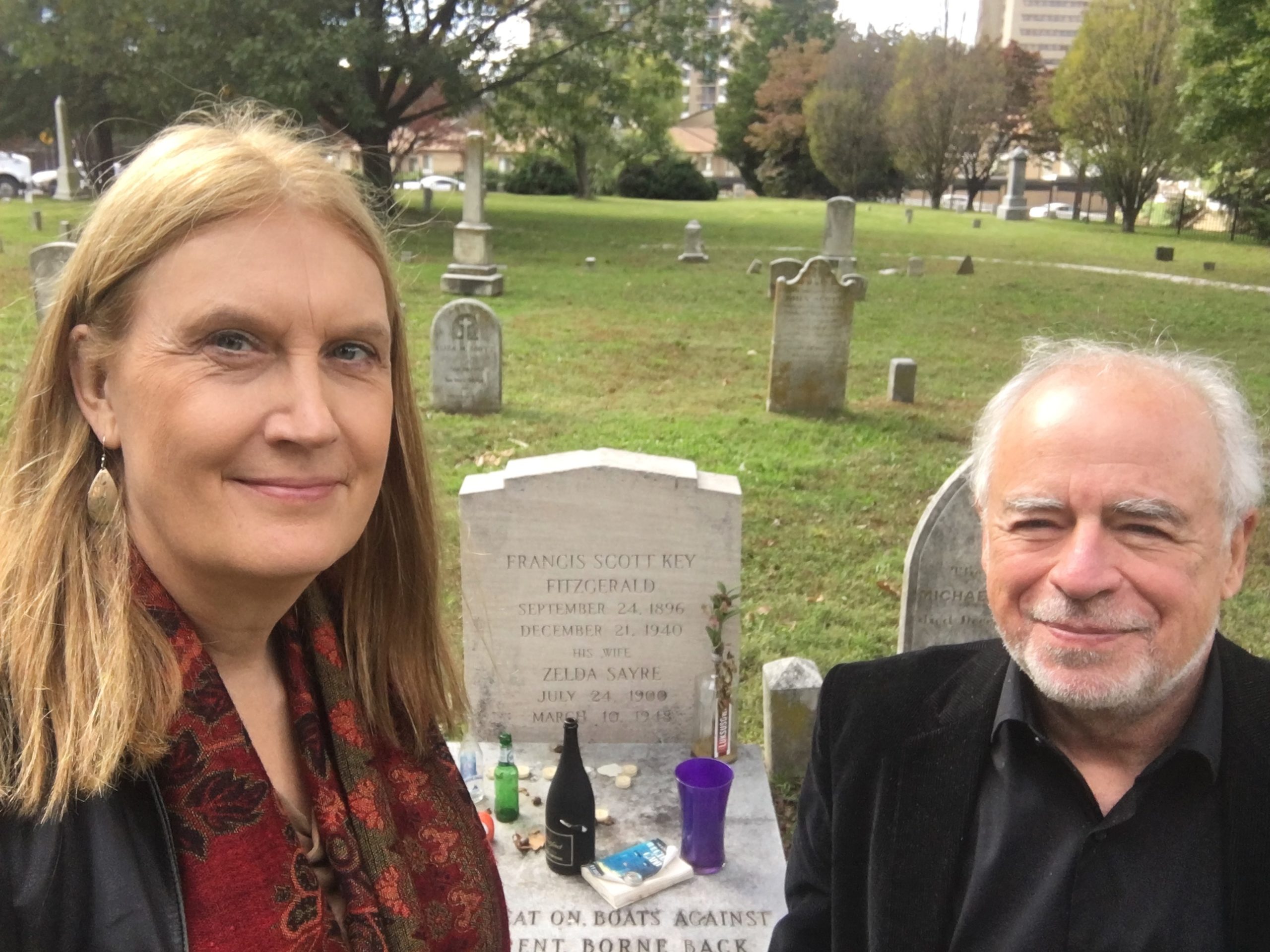 A Tribute to Richard Russo - Jennifer Boylan